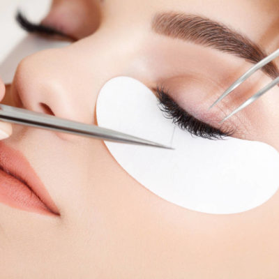 Comment poser des extensions de cils ? | Formanails