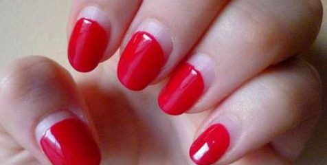 Comment faire un Remplissage ? | Formanails