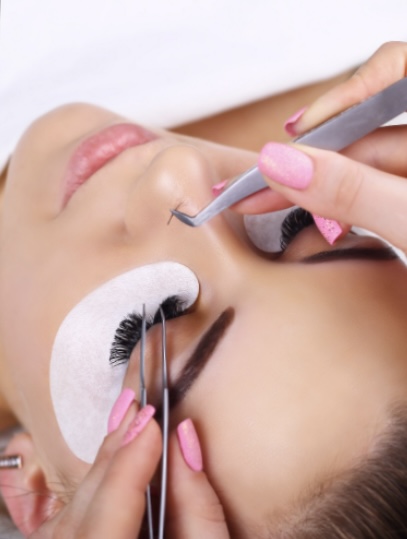 Formation Extension de Cils - Formation Cils | Formanails